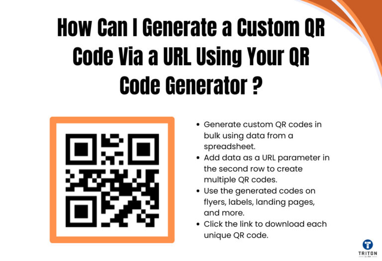 QR Code Generator