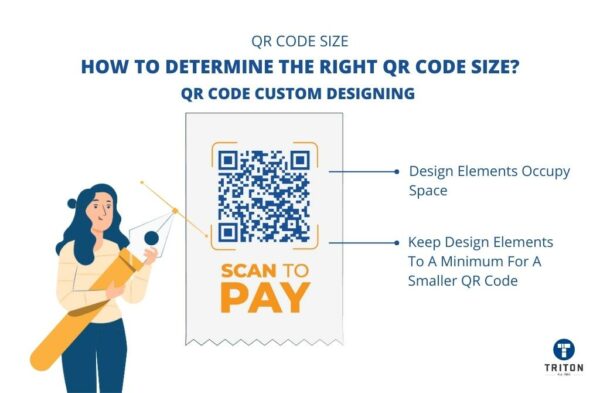 Qr Code Size Minimum Size Maximum Size And More 2023