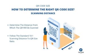 QR Code Size: Minimum Size, Maximum Size & More [2023]