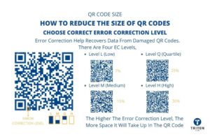 QR Code Size: Minimum Size, Maximum Size & More [2023]