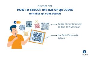 QR Code Size: Minimum Size, Maximum Size & More [2023]