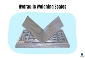 Types of Weighing Scales