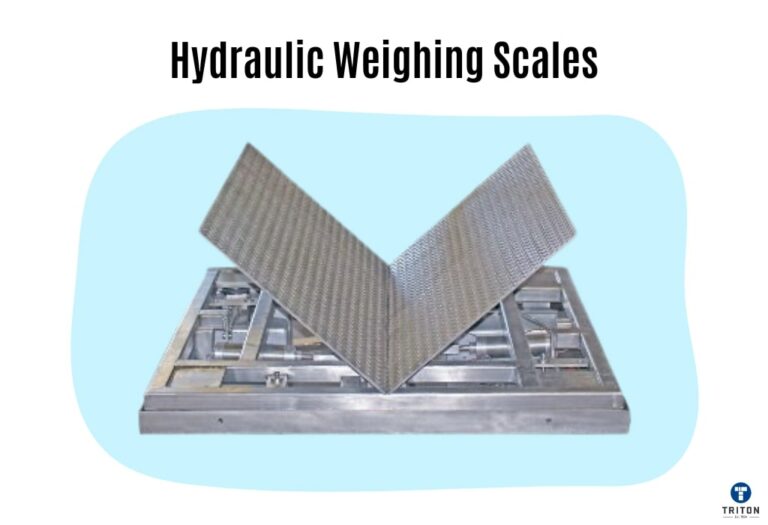 Types of Weighing Scales