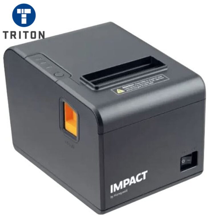 Honeywell Printers | Triton