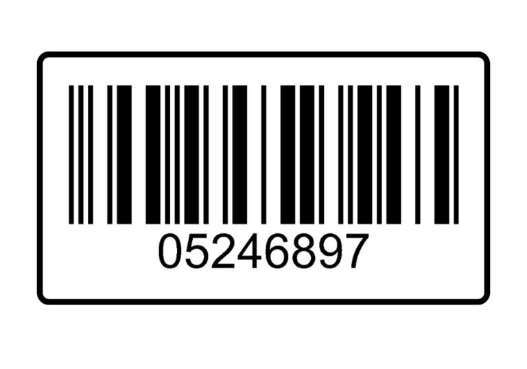 Barcode Types - A List of Popular Barcodes