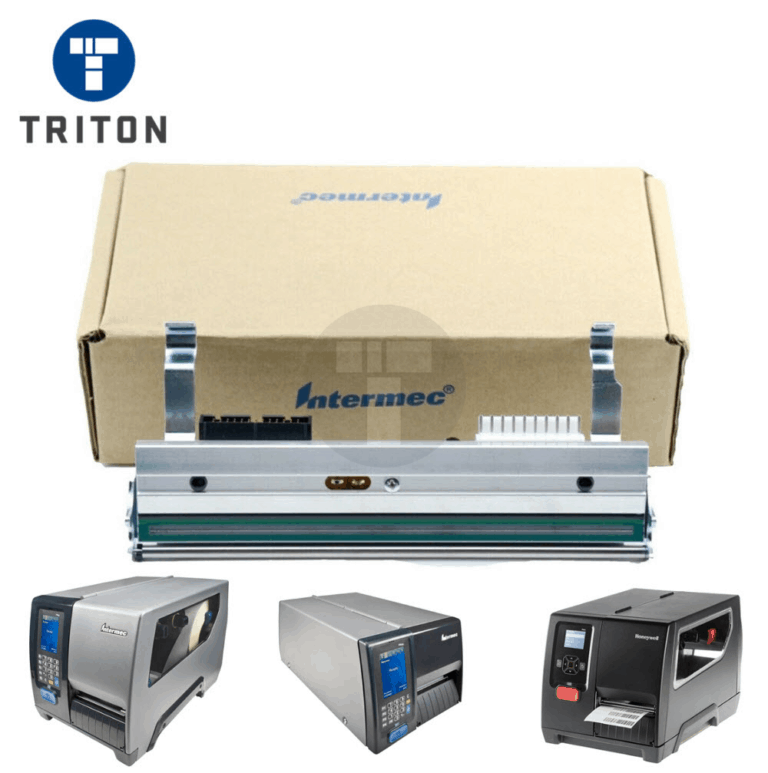 Intermec PM42, PM43, PM43C, Printhead 203DPI | Triton