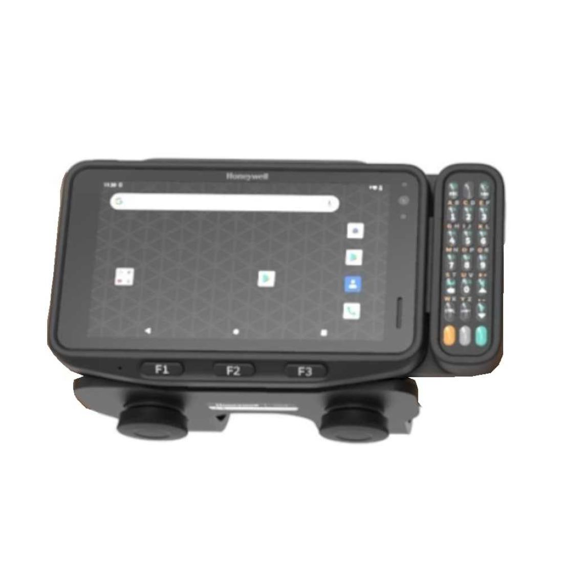 Honeywell CW45 Scanner | Triton