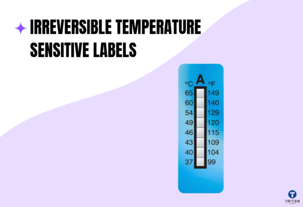 What Are Temperature Sensitive Labels