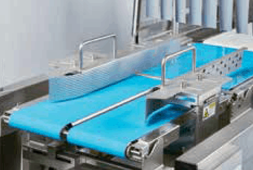 Automatic Weigh Price Applicator | Triton