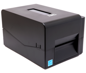 TSC TE210 Desktop Thermal Printer: Specifications and Features
