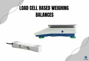 Types of Weighing Balances Based On Working Principles