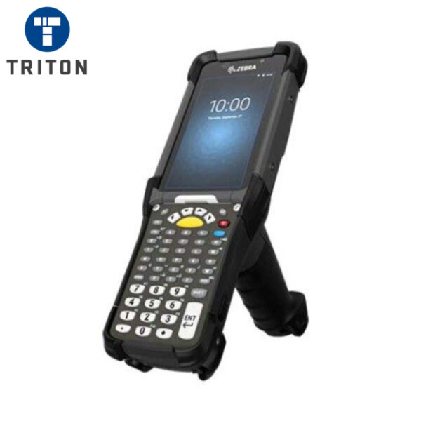 Wireless Barcode Scanners