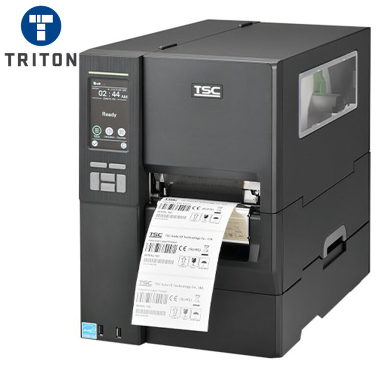 TSC MH341P Printer 300 DPI