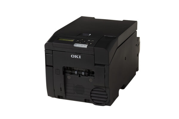 OKI Printers | Triton