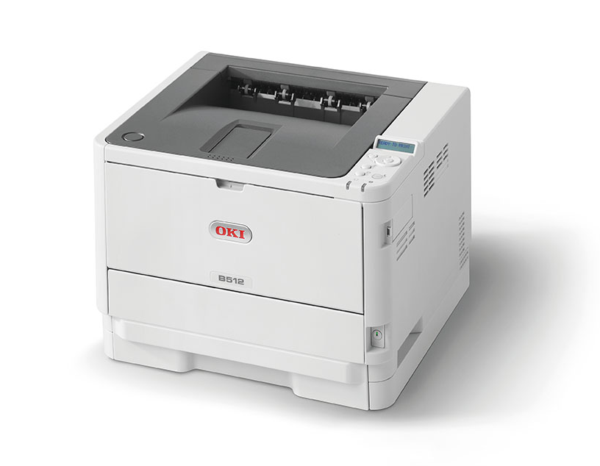OKI Printers | Triton