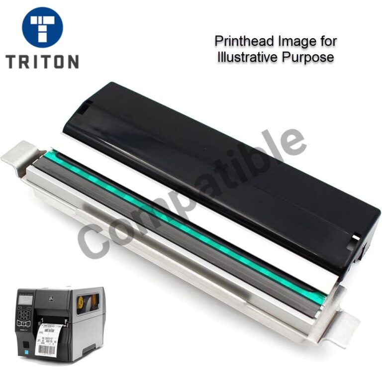 Zebra ZT410 / ZT411 Printhead 300DPI - Compatible