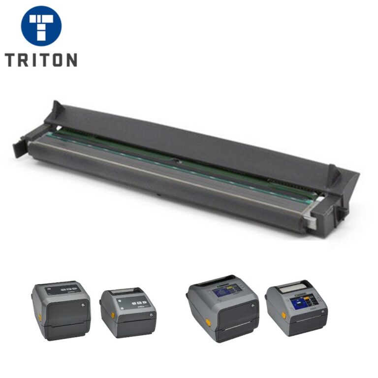 Zebra ZD621T Printhead 300DPI