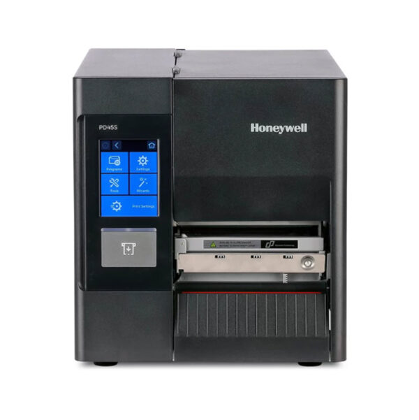 Honeywell PD45 and Honeywell PD45S Industrial Printer