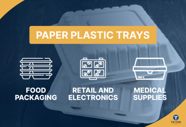 Types of Packaging Materials