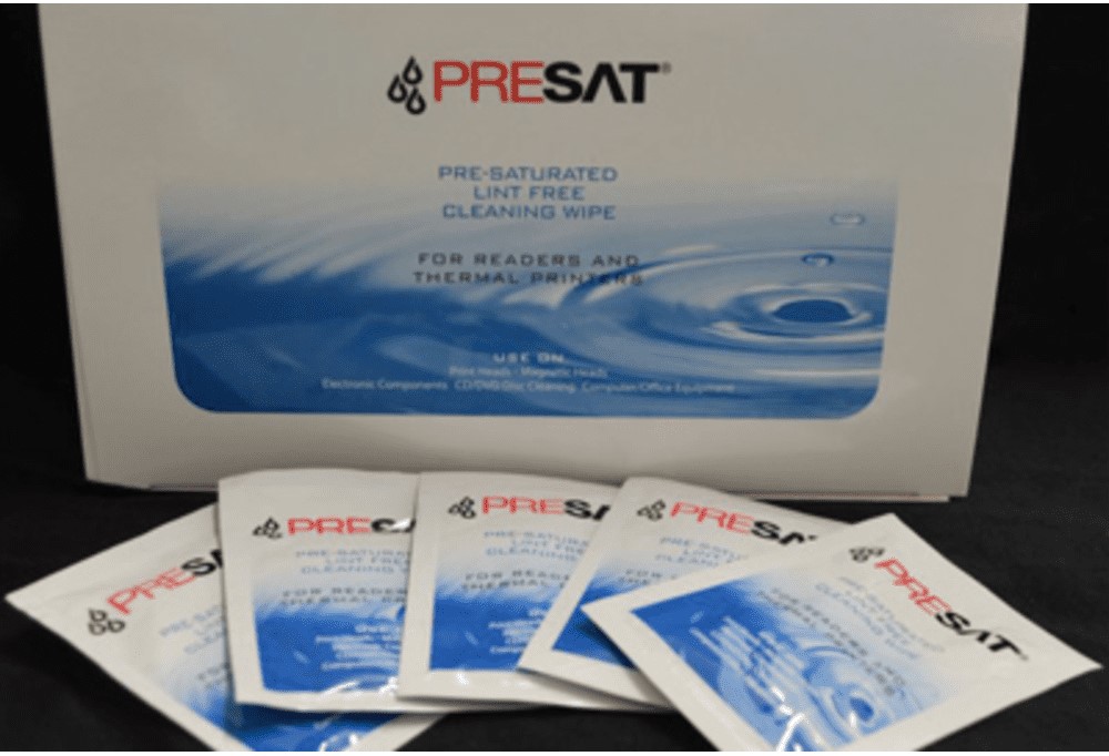 Printer Cleaning | Triton