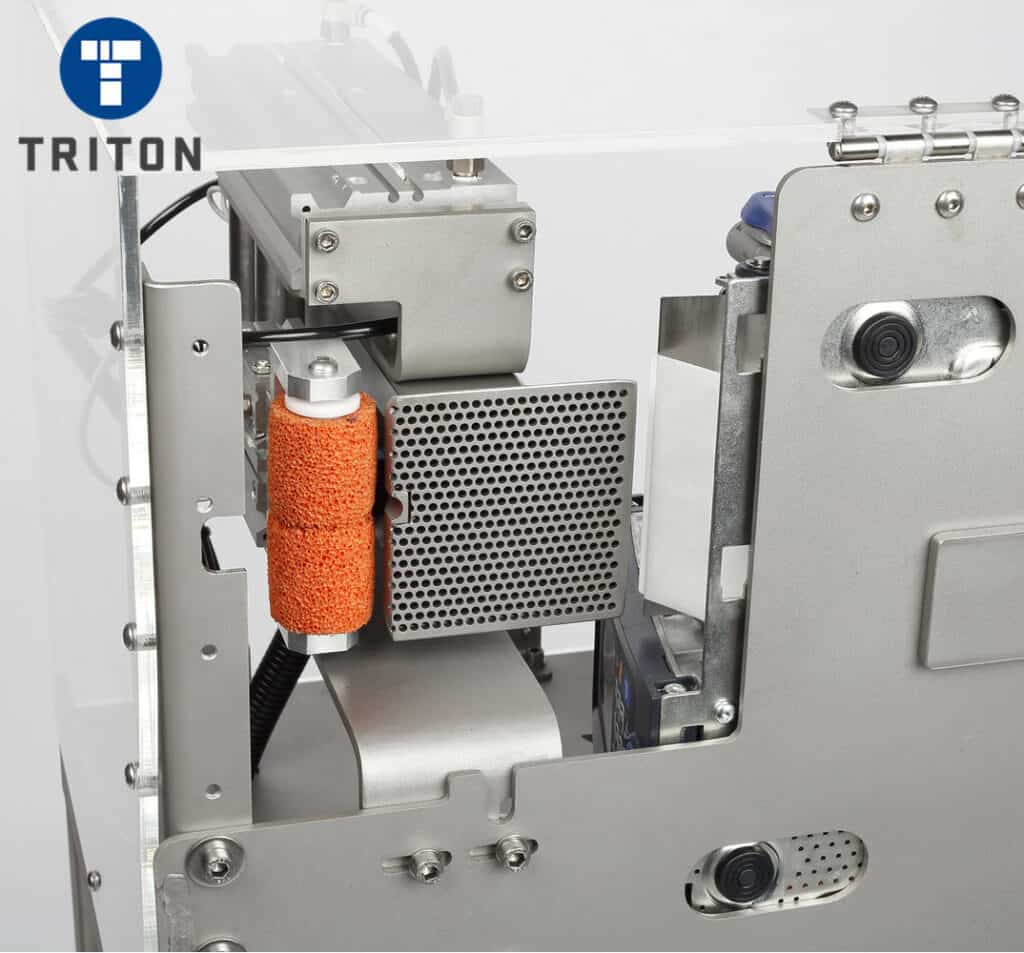 Print and Apply Applicator | Triton