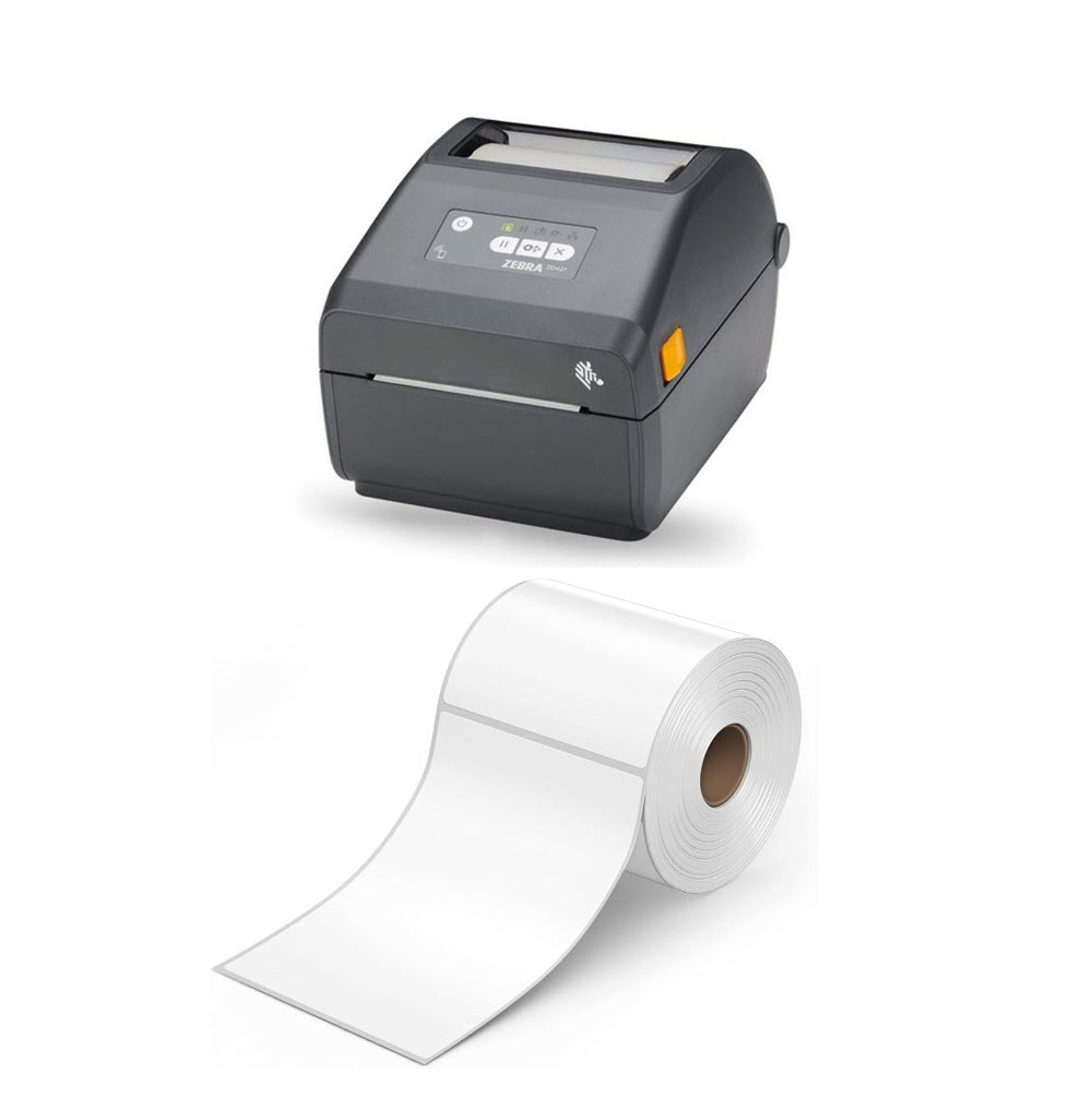 Printer & Label Bundles | Triton
