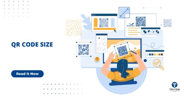QR Code Size: Minimum Size, Maximum Size & More [2023]
