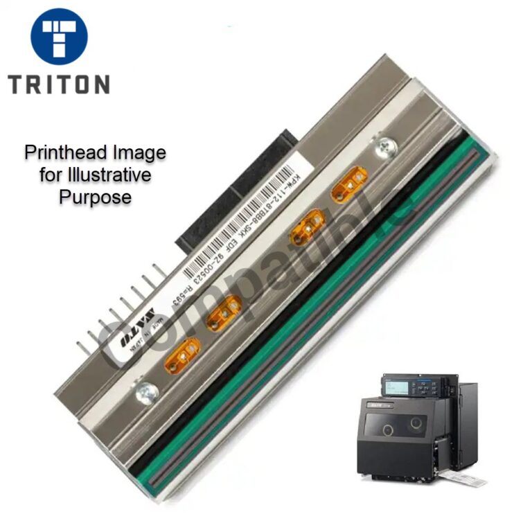 SATO S84ex Printhead 305DPI - Compatible