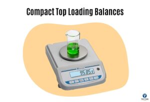 What Is a Top Loading Balance?