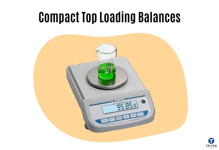 What Is a Top Loading Balance?