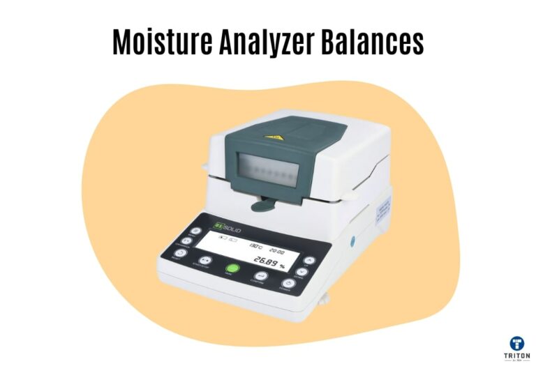 What Is a Top Loading Balance?