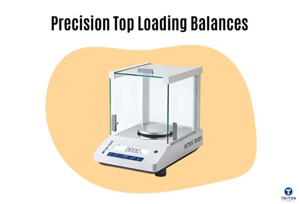 What Is a Top Loading Balance?