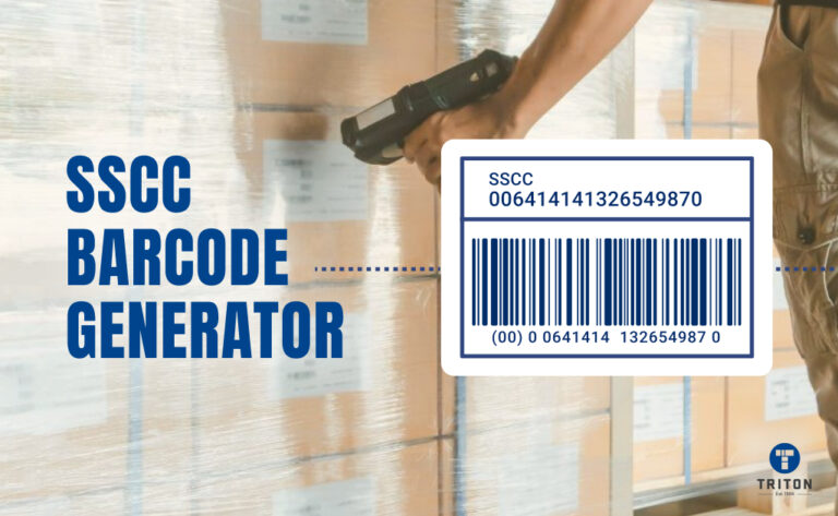 Barcode Types - A List of Popular Barcodes