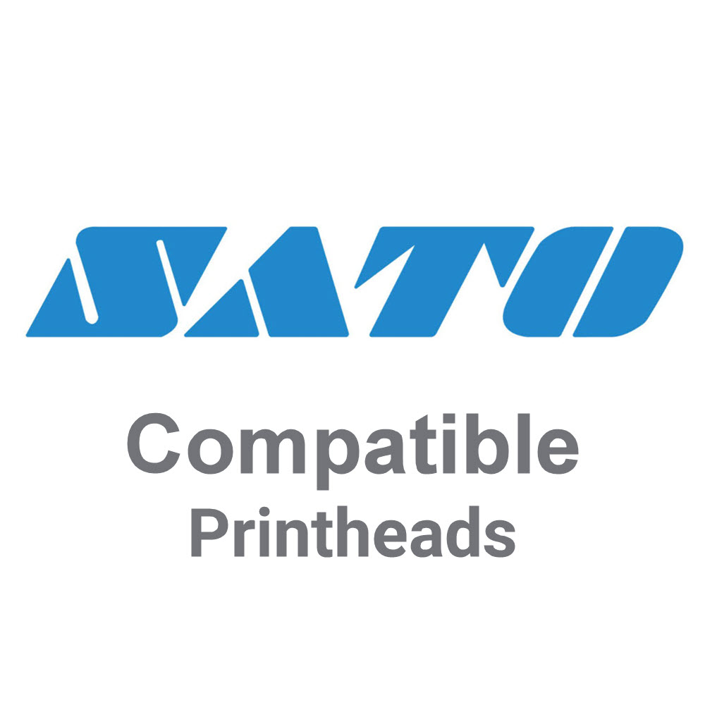 Sato Compatible Printheads | Triton