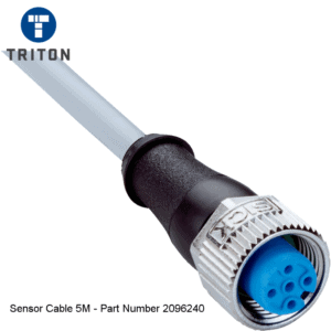 Sick Lector 621 Imaging Scanner + Standard Kit | Triton