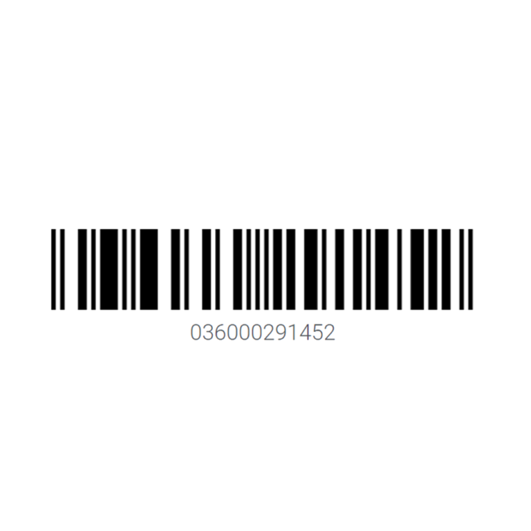 Barcode Types - A List of Popular Barcodes