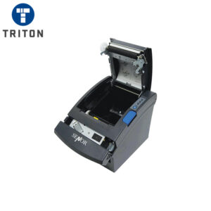 Senor TP250III Direct Thermal Receipt Printer Ethernet