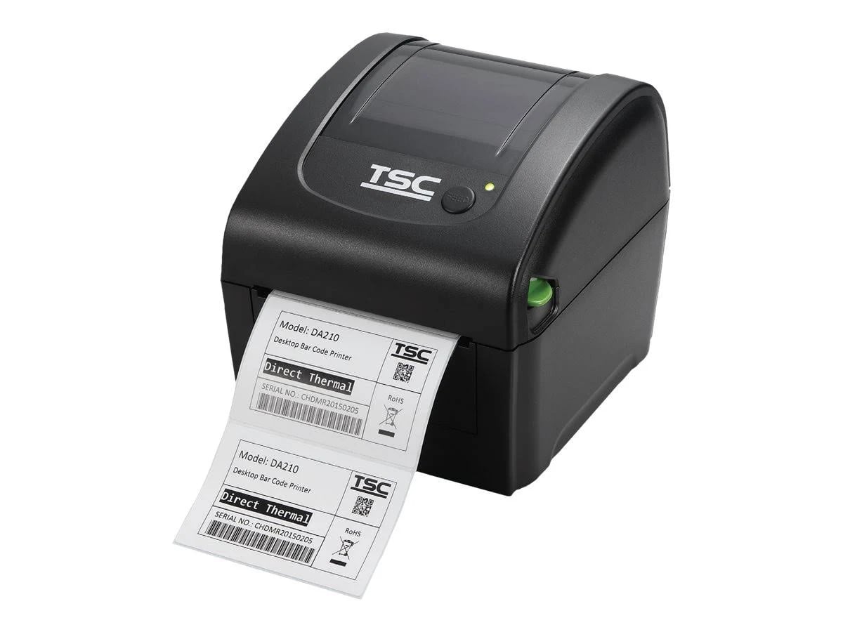 TSC DA320 Desktop Thermal Printer