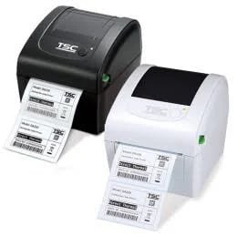 TSC DA320 Desktop Thermal Printer