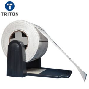 External Roll Mount Assembly - Non-Powered 76mm