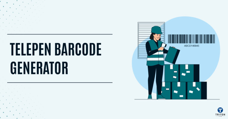 Barcode Types - A List of Popular Barcodes