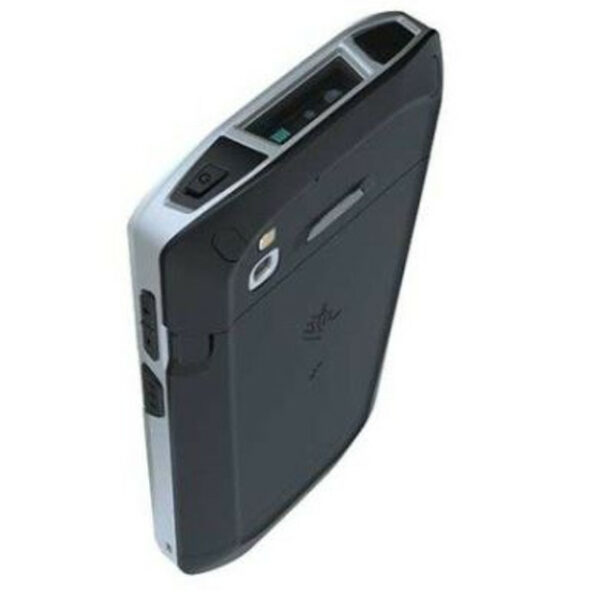 Zebra TC52 Scanner - Triton