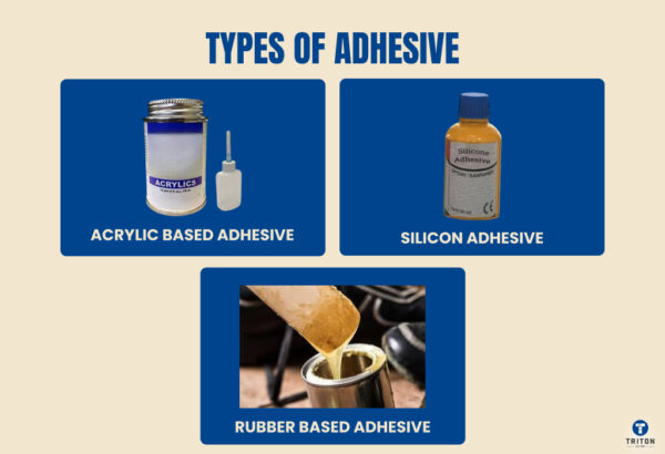 What are High Tack Labels?