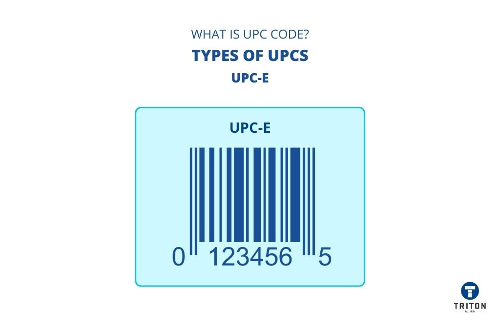 Upc Upc