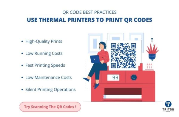 QR Code Best Practices - 18+ Tips To Get More Scans [2023]