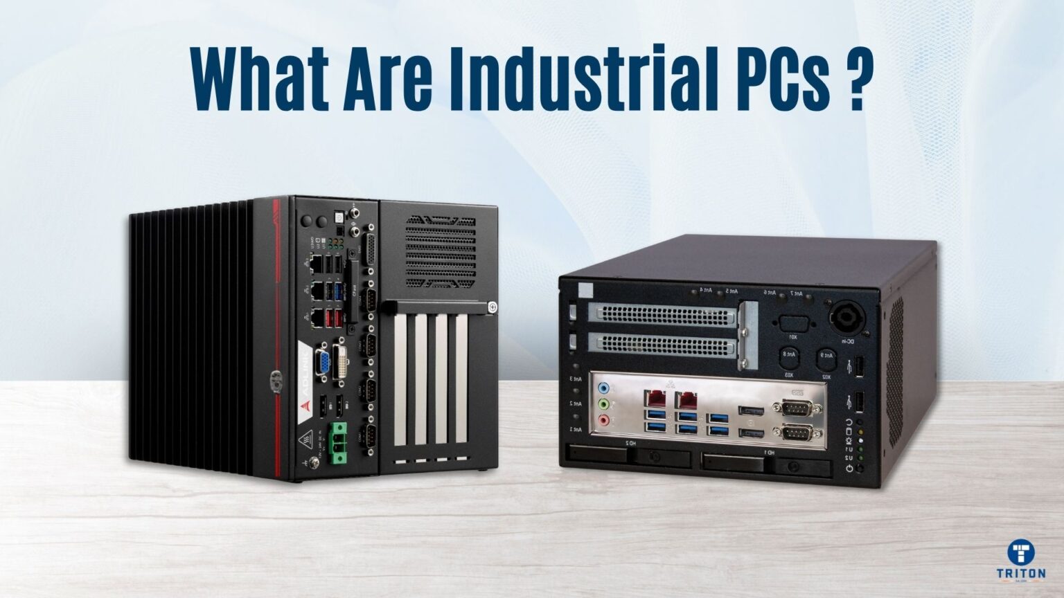 What Are RF Scanners? A Comprehensive Guide