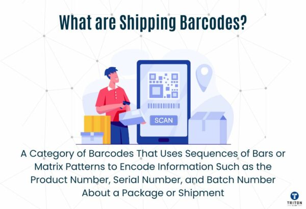What is a Shipping Barcode? - A Complete Explanation