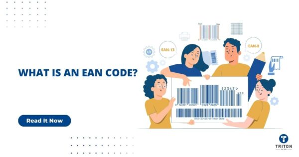 What is an EAN Code? - A Guide to Understanding EAN Barcodes