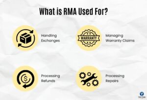 What is an RMA Label? - Everything You Need to Know