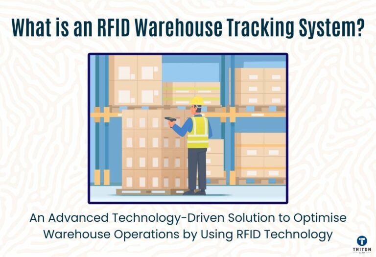 RFID Warehouse Management: A Complete Guide